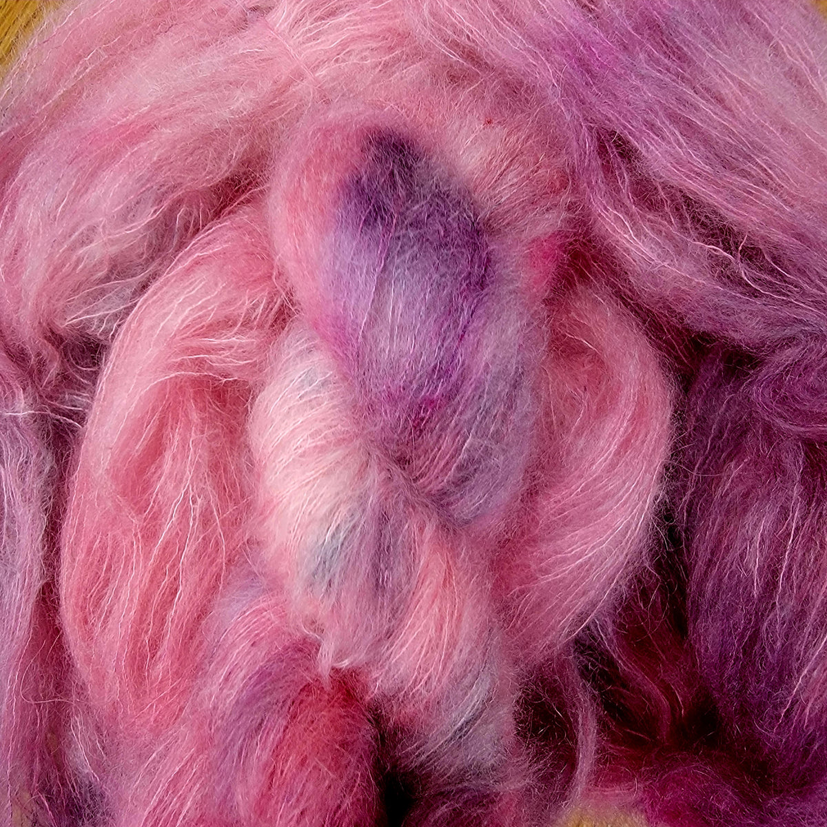 Jenks Mohair – Harps & Thistles Yarn Emporium
