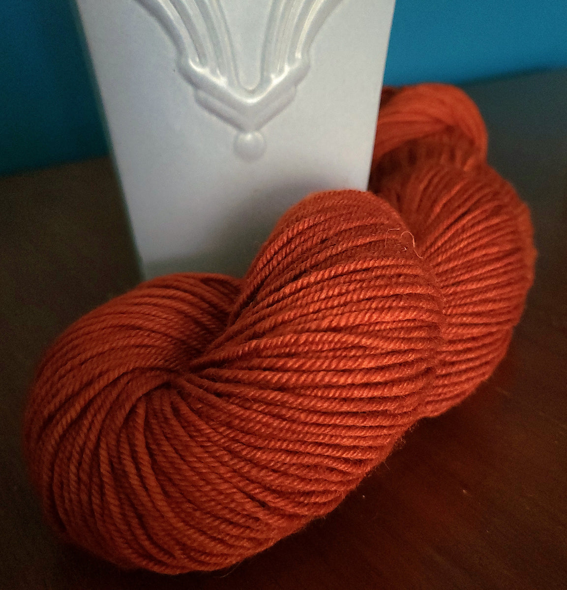 Porter Worsted – Harps & Thistles Yarn Emporium